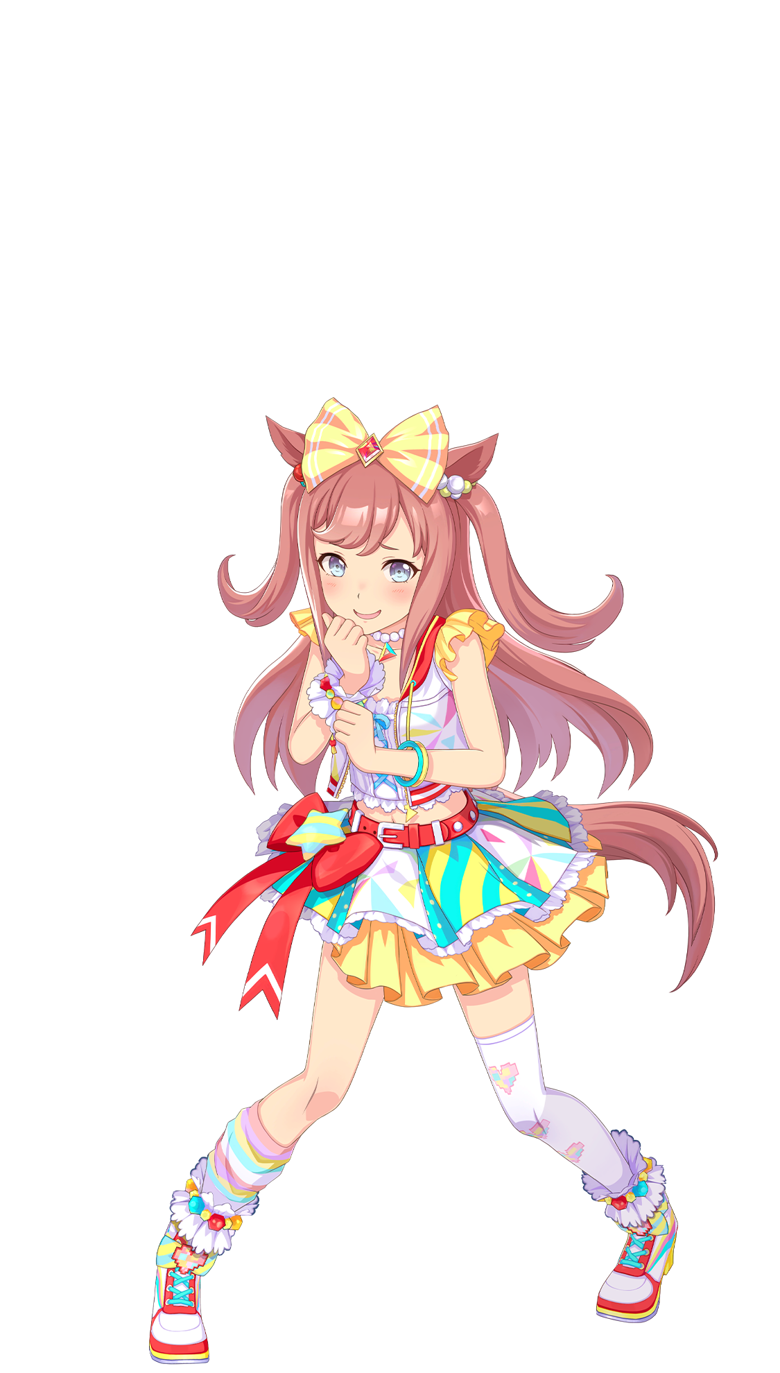 File:Agnes Digital (Race).png - Umamusume Wiki