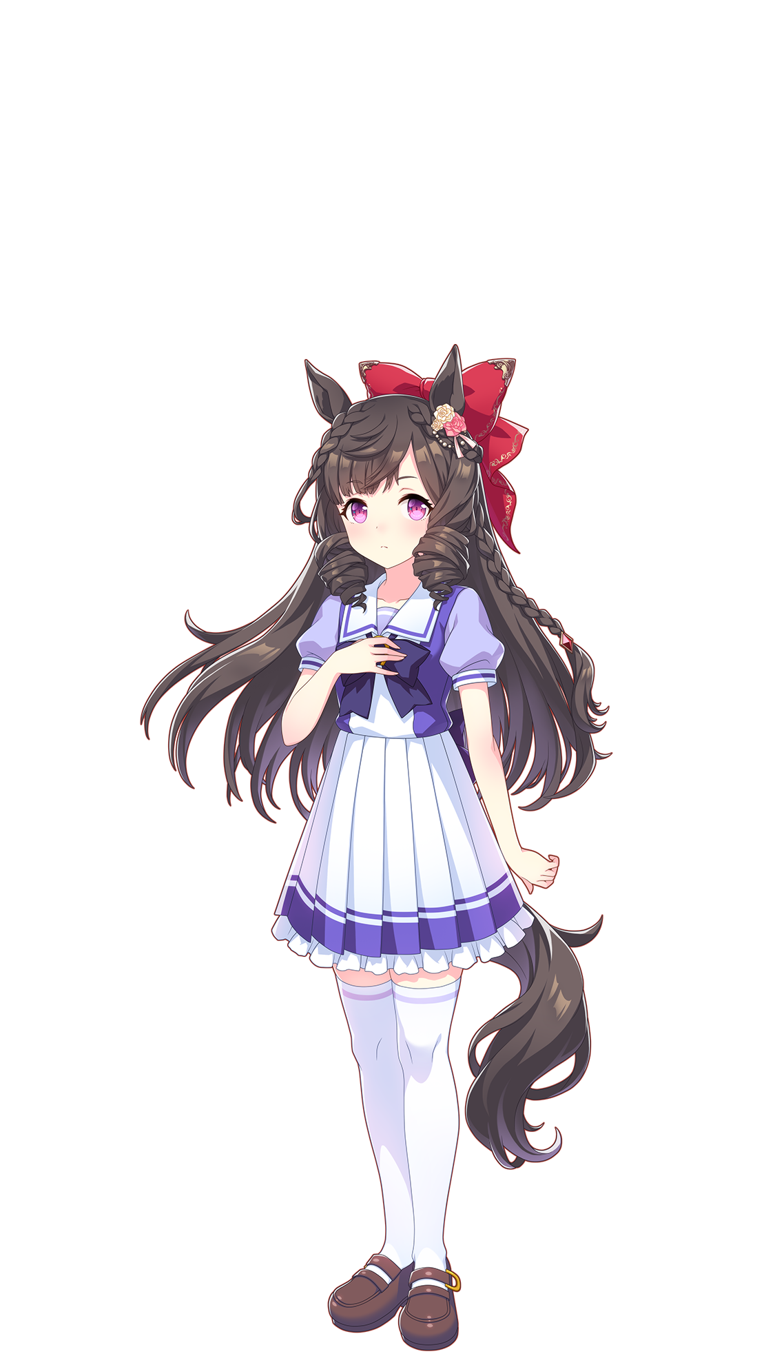 Daiichi Ruby