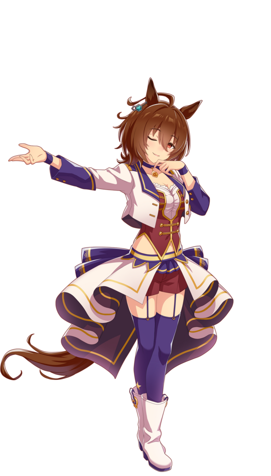 Agnes Tachyon
