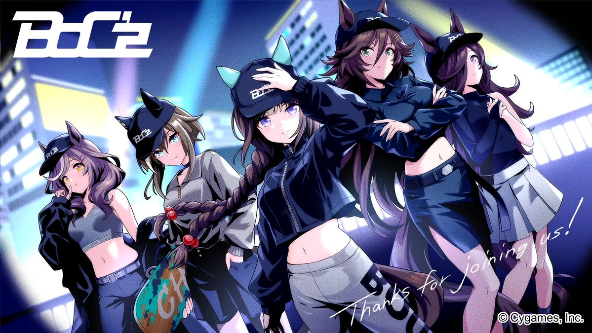 File:BoCz Forever art.webp - Umamusume Wiki