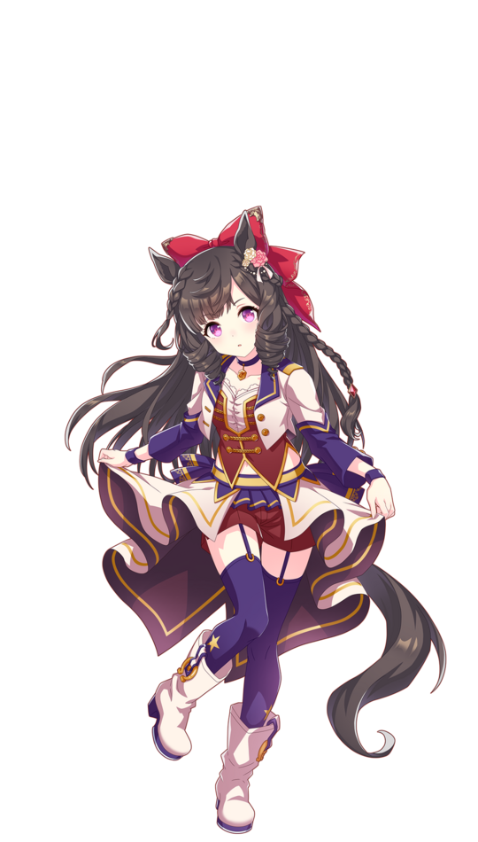 Daiichi Ruby
