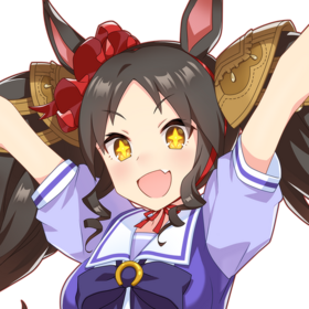Umamusume Wiki