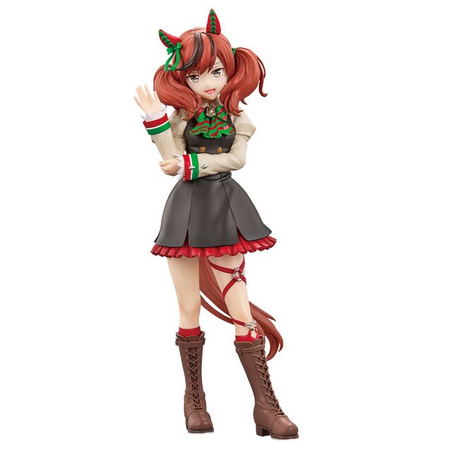 Ichiban Kuji/Vol. 8 - Umamusume Wiki