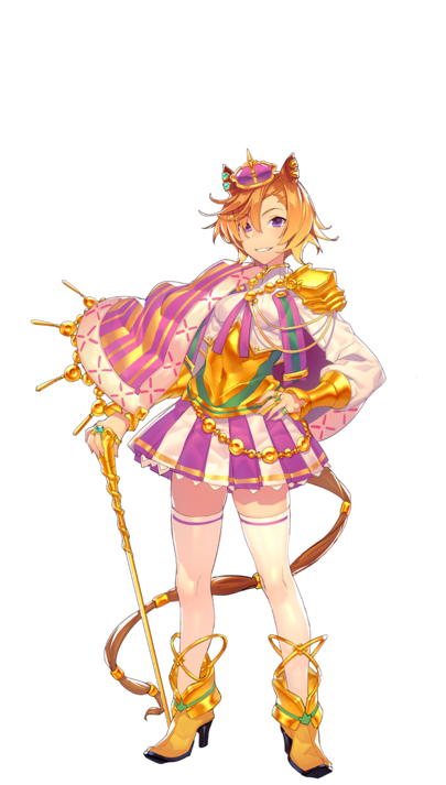 T.M. Opera O