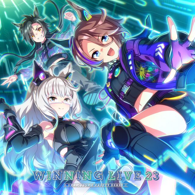 Piyoppiyo ni Shiteyanyo! - Umamusume Wiki